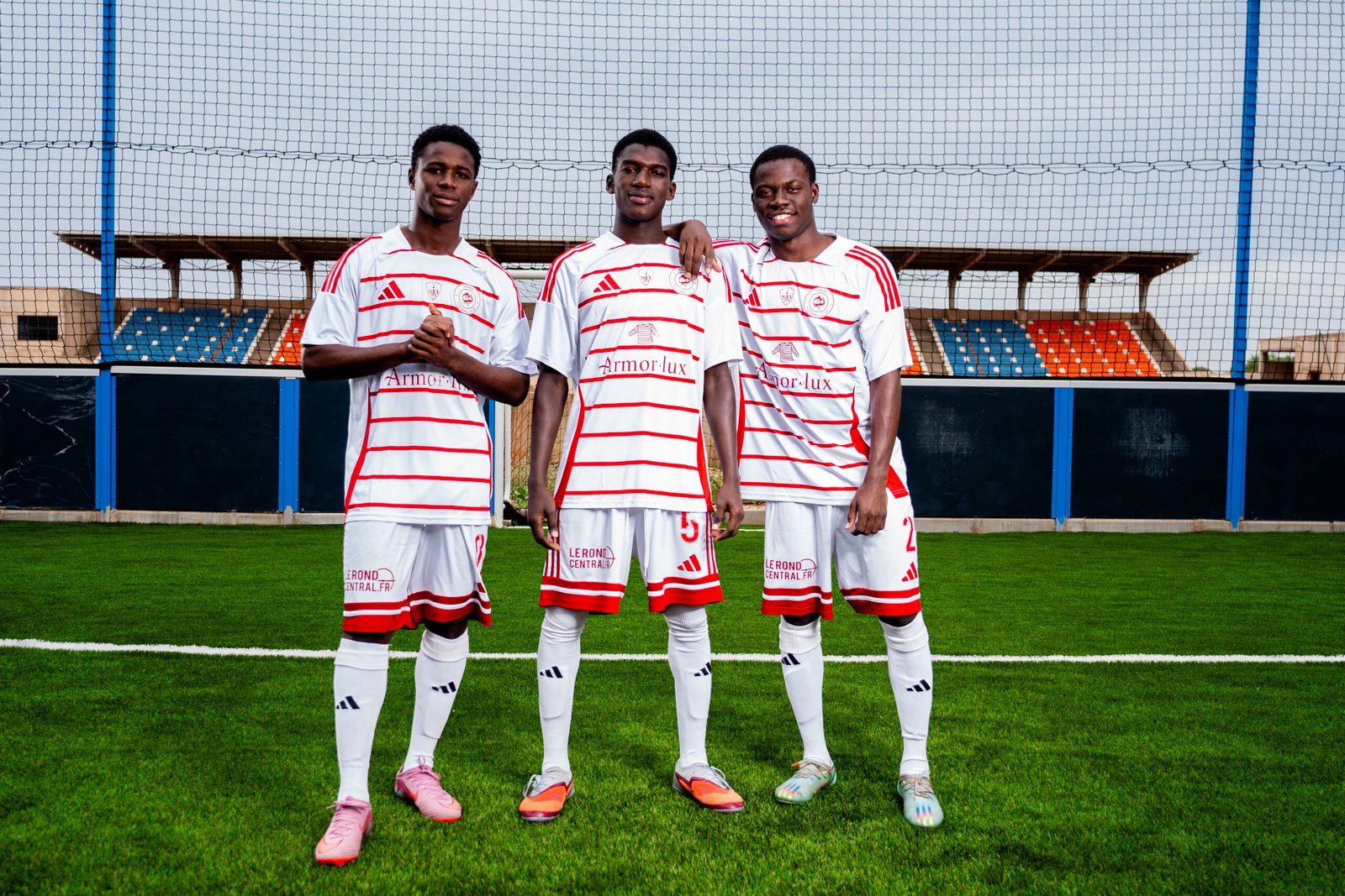 Future Stars League – ARMOR FOOTBALL CLUB