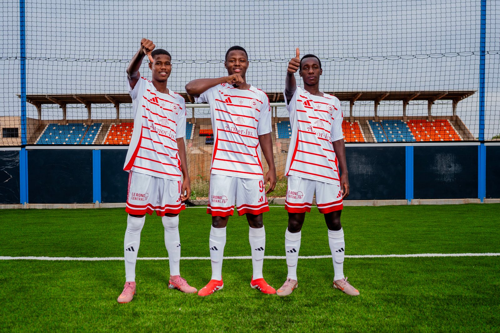 A Propos – ARMOR FOOTBALL CLUB